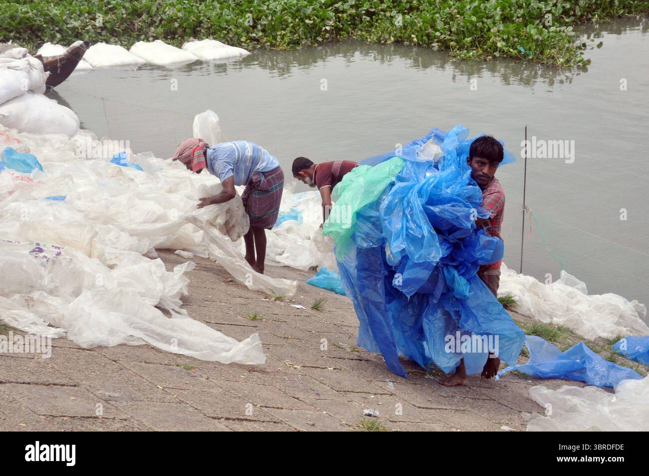 July 12, 2025, Dhaka, Segunbagicha, Bangladesh: 12 july 2025 Dhaka ...