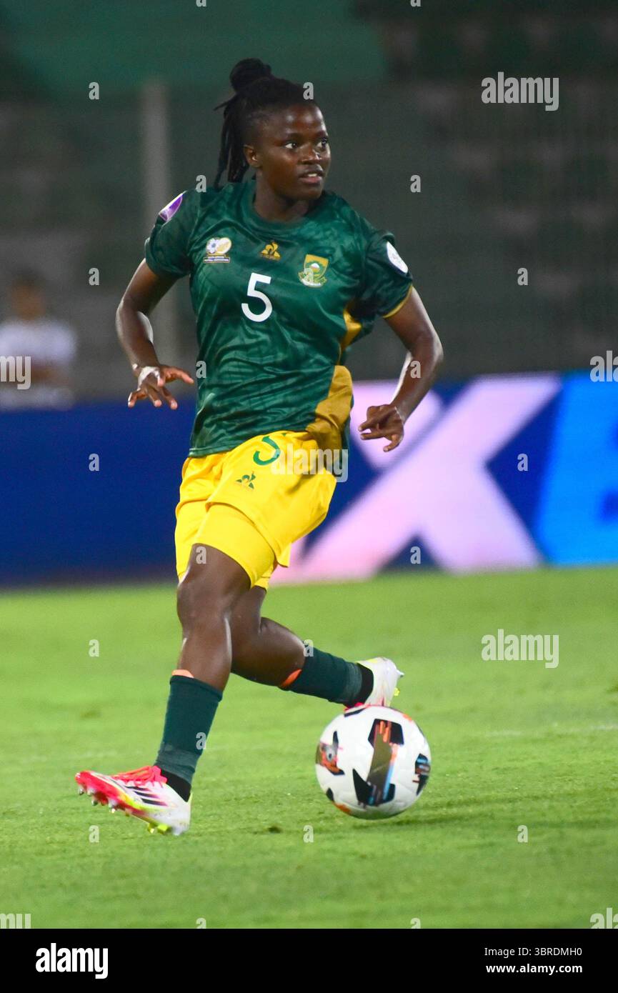 2025 africa cup of nations hi-res stock photography and images - Alamy