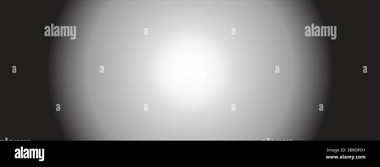 Radial display Stock Vector Images - Alamy