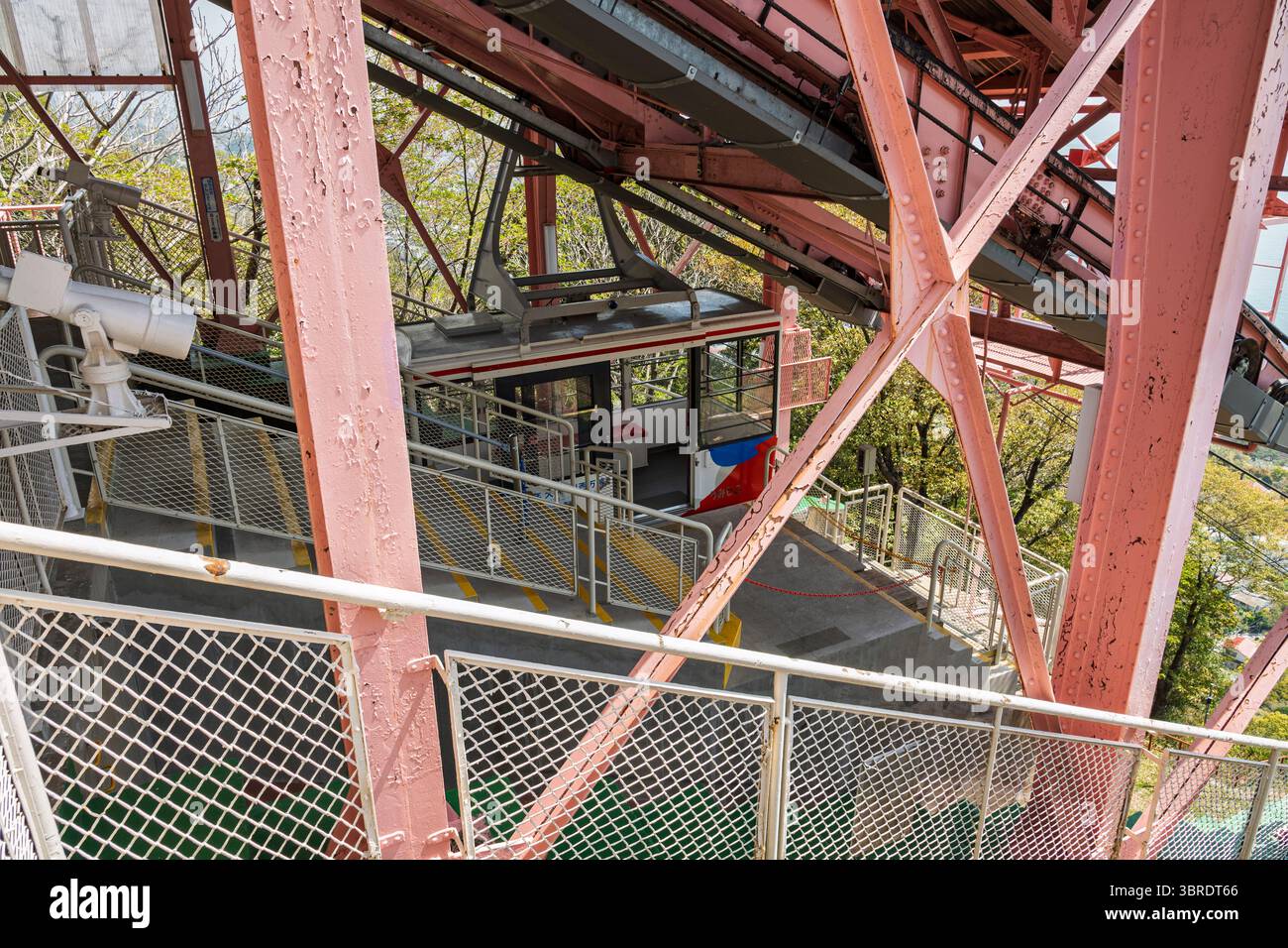 Suma hyogo japan hi-res stock photography and images - Alamy