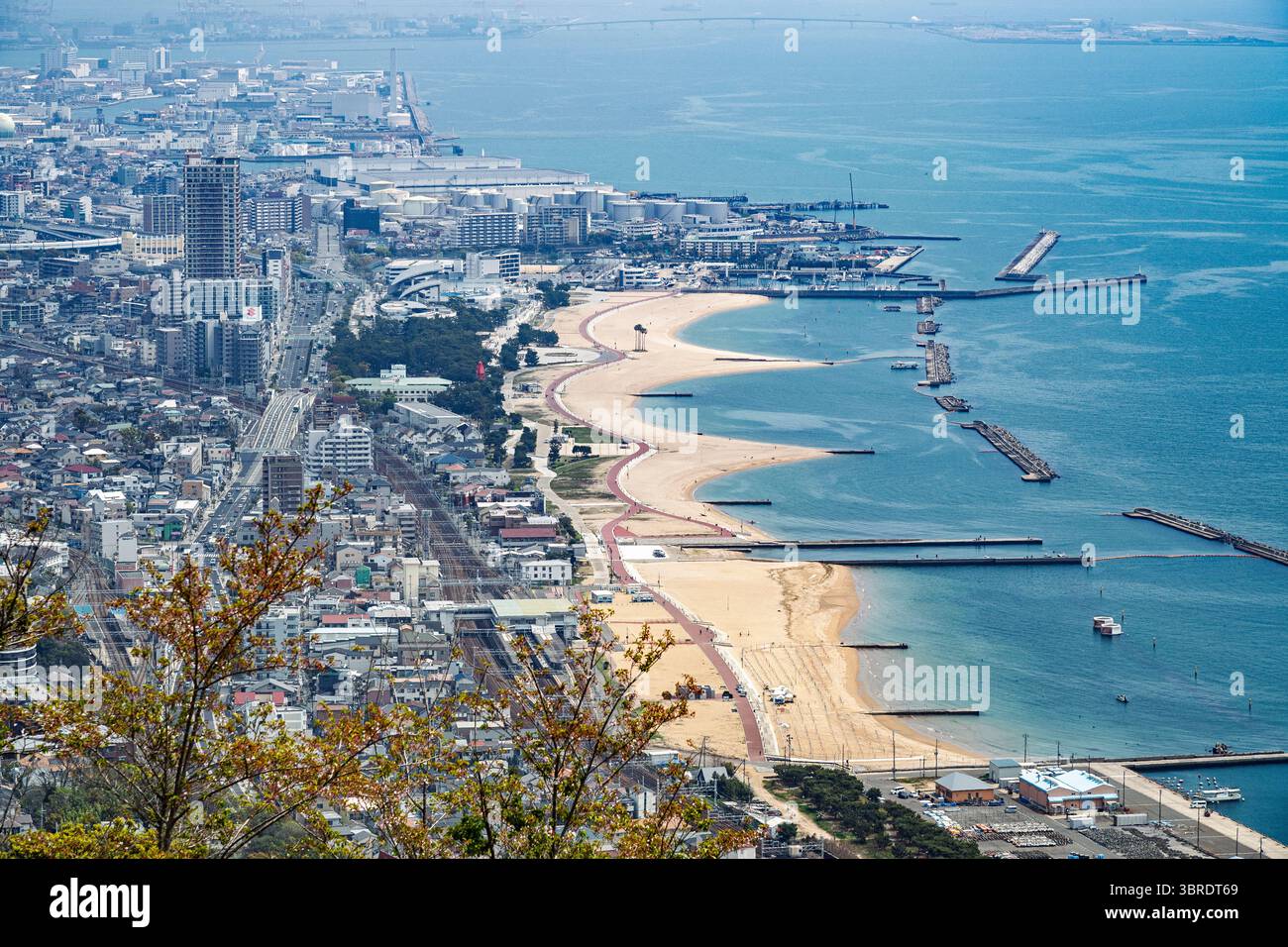 Seaside japan hi-res stock photography and images - Alamy