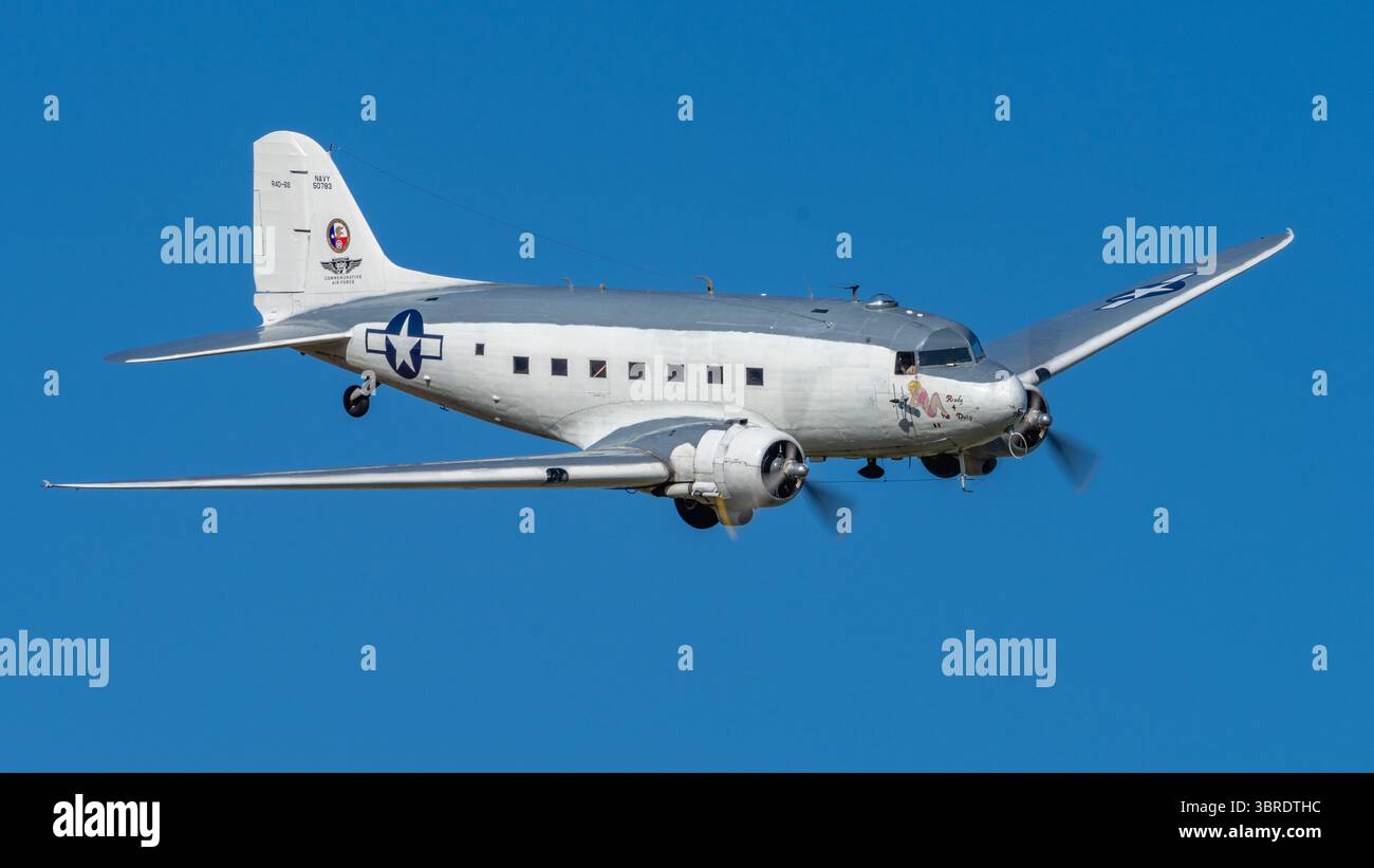 Festival of flight 2025 hi-res stock photography and images - Alamy