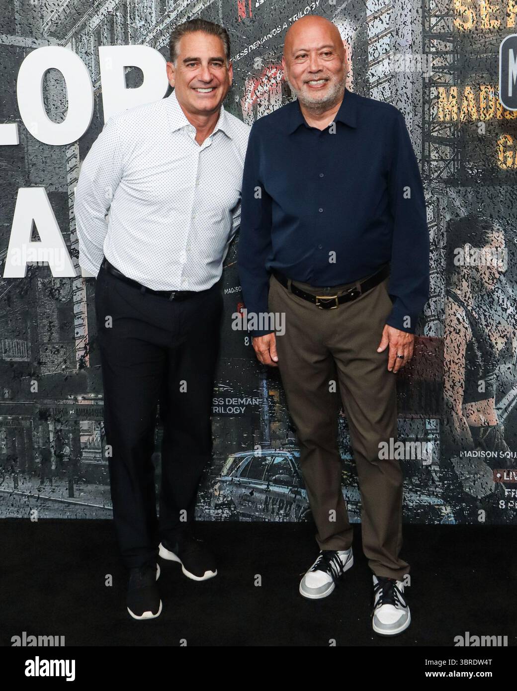 New York City, United States. 11th July, 2025. MANHATTAN, NEW YORK CITY ...