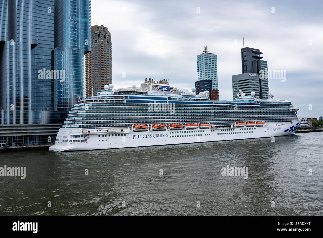 Hotspots de rotterdam hi-res stock photography and images - Alamy