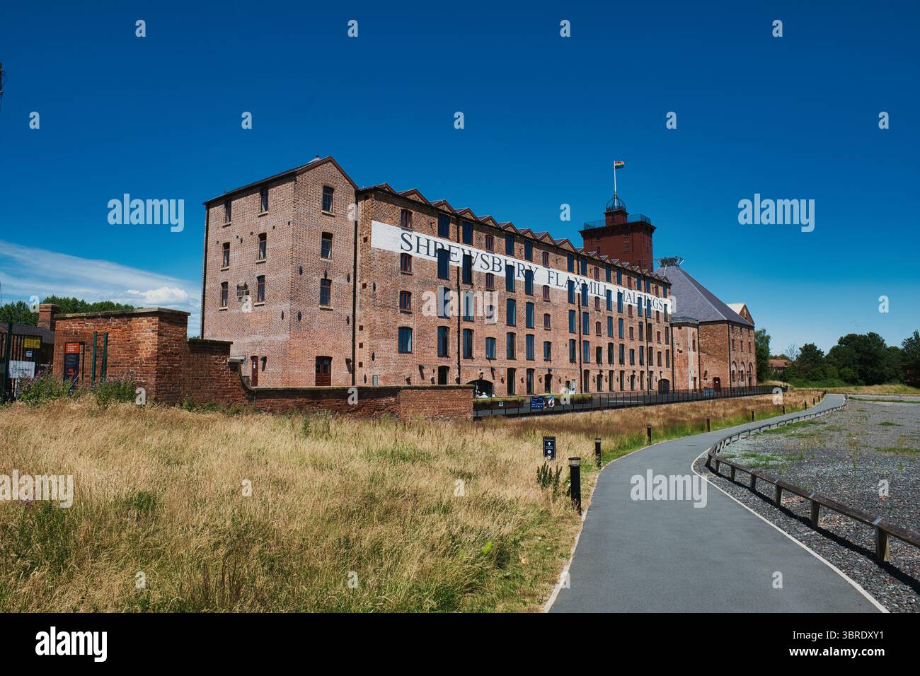Riba west midlands building of the year hi-res stock photography and ...