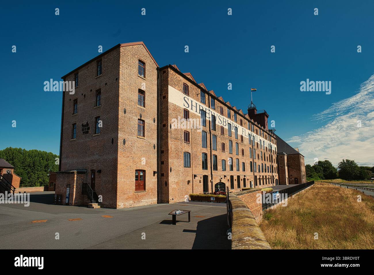 Riba west midlands building of the year hi-res stock photography and ...
