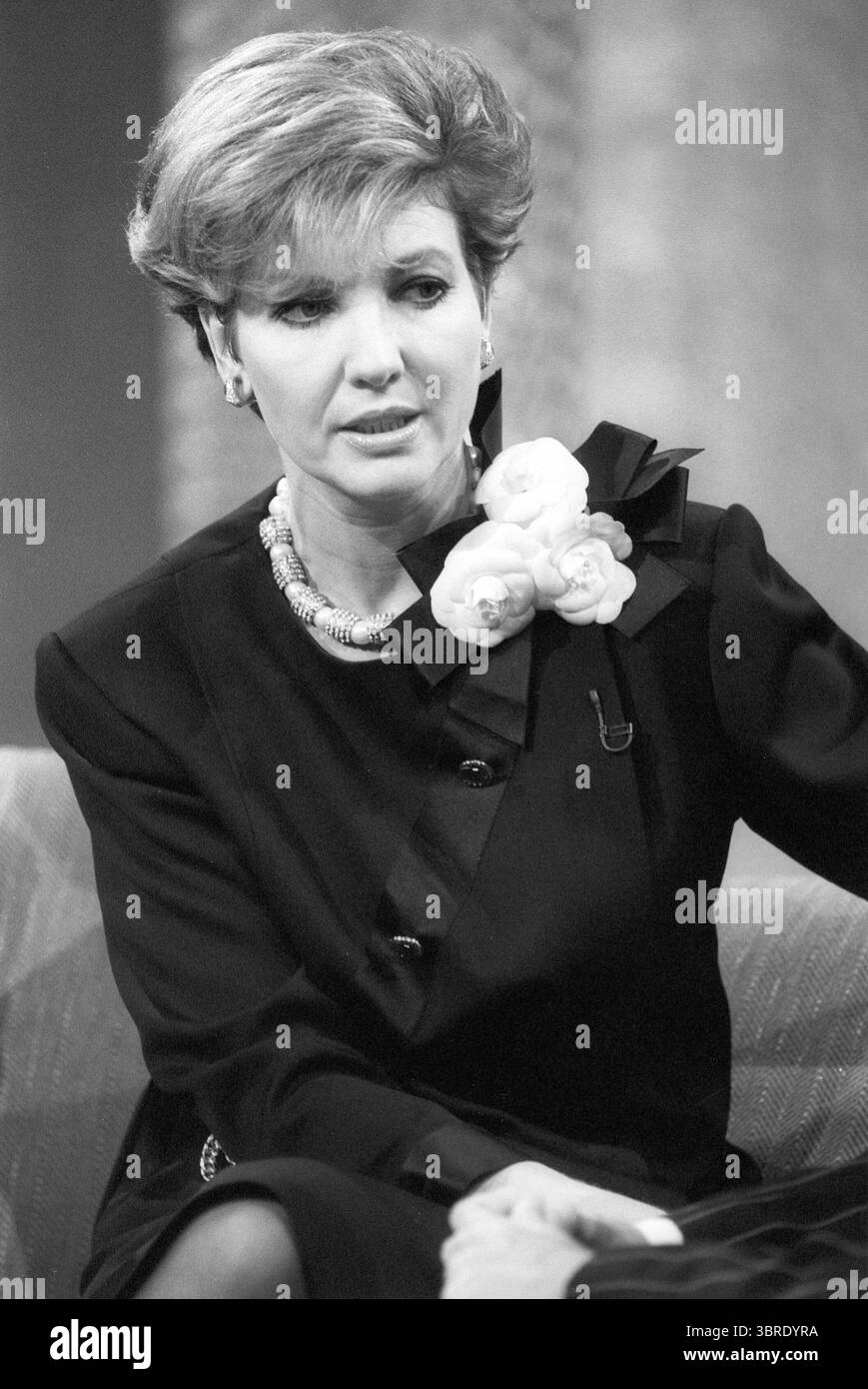 Carolin Reiber Fernsehmoderatorin 12/87 ru Carolin Reiber in Wetten ...