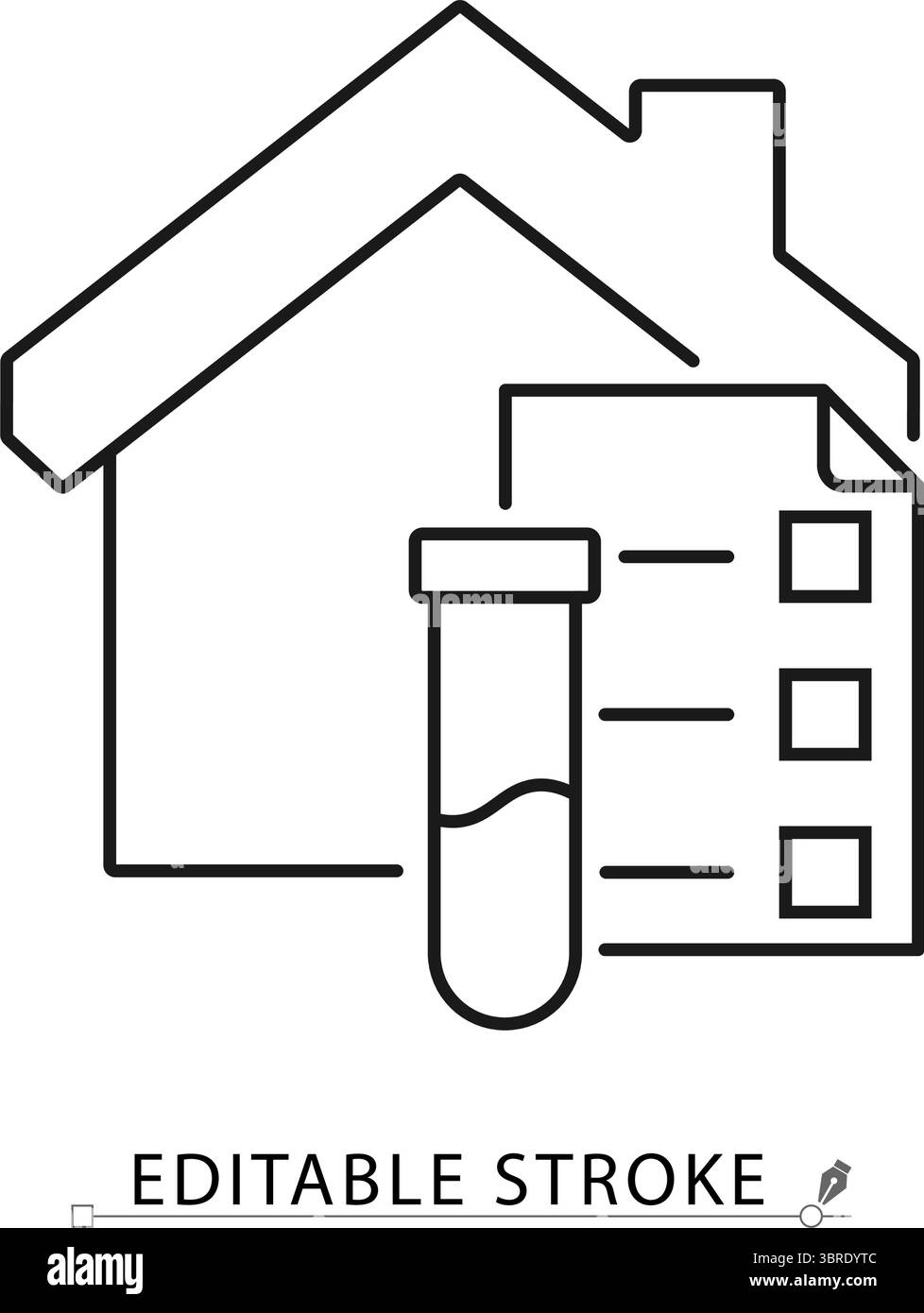 Remote report Black and White Stock Photos & Images - Alamy