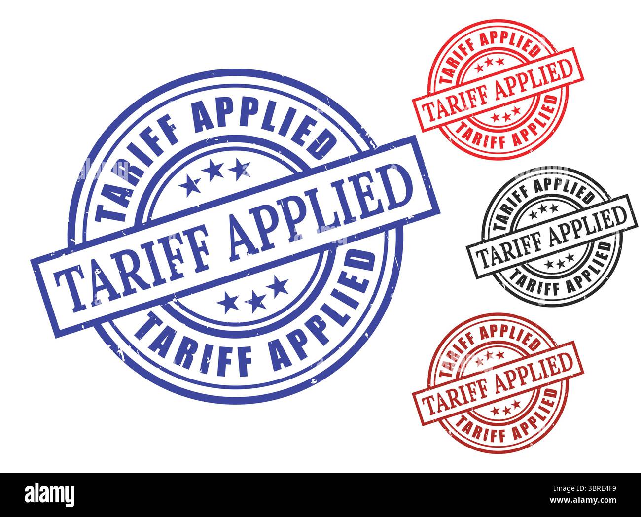 Applied collection Stock Vector Images - Alamy