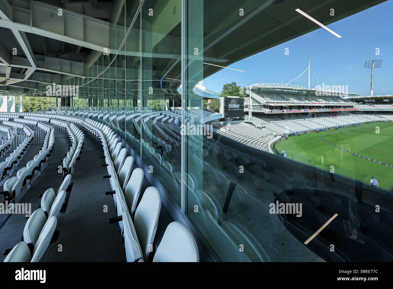 12th July 2025; Lords Cricket Gound, London, England; Third Rothesay ...