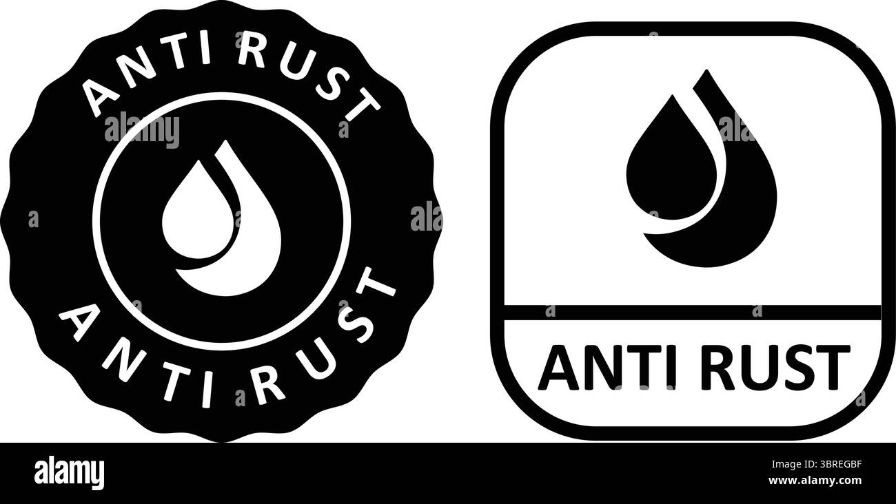 Corrosion resistance Black and White Stock Photos & Images - Alamy