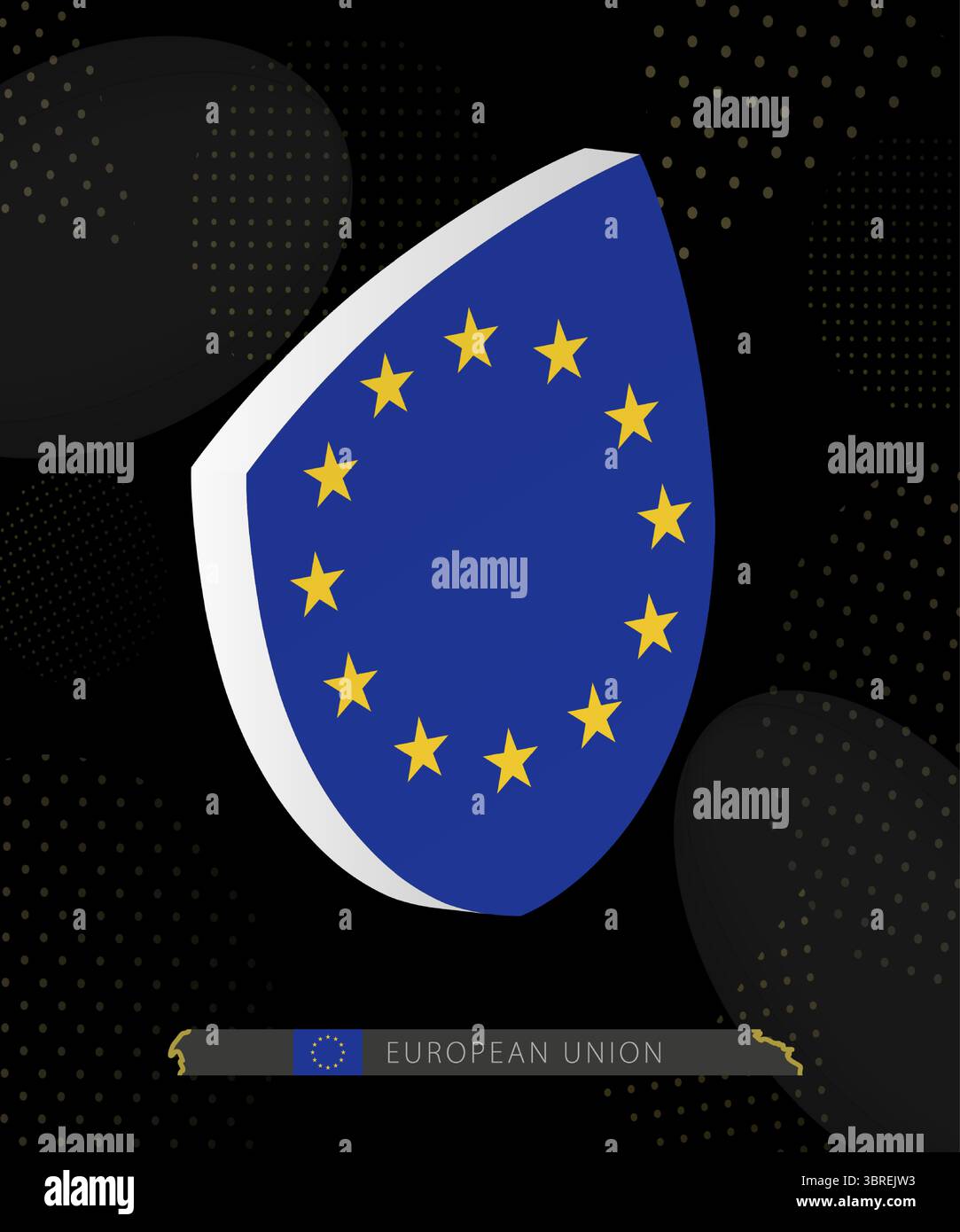 European sport heritage Stock Vector Images - Alamy