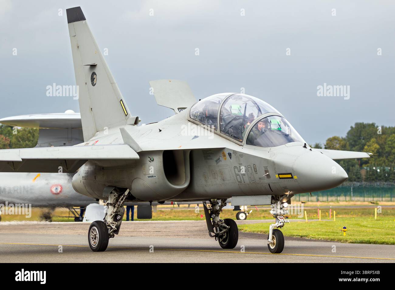 346 training squadron hi-res stock photography and images - Alamy