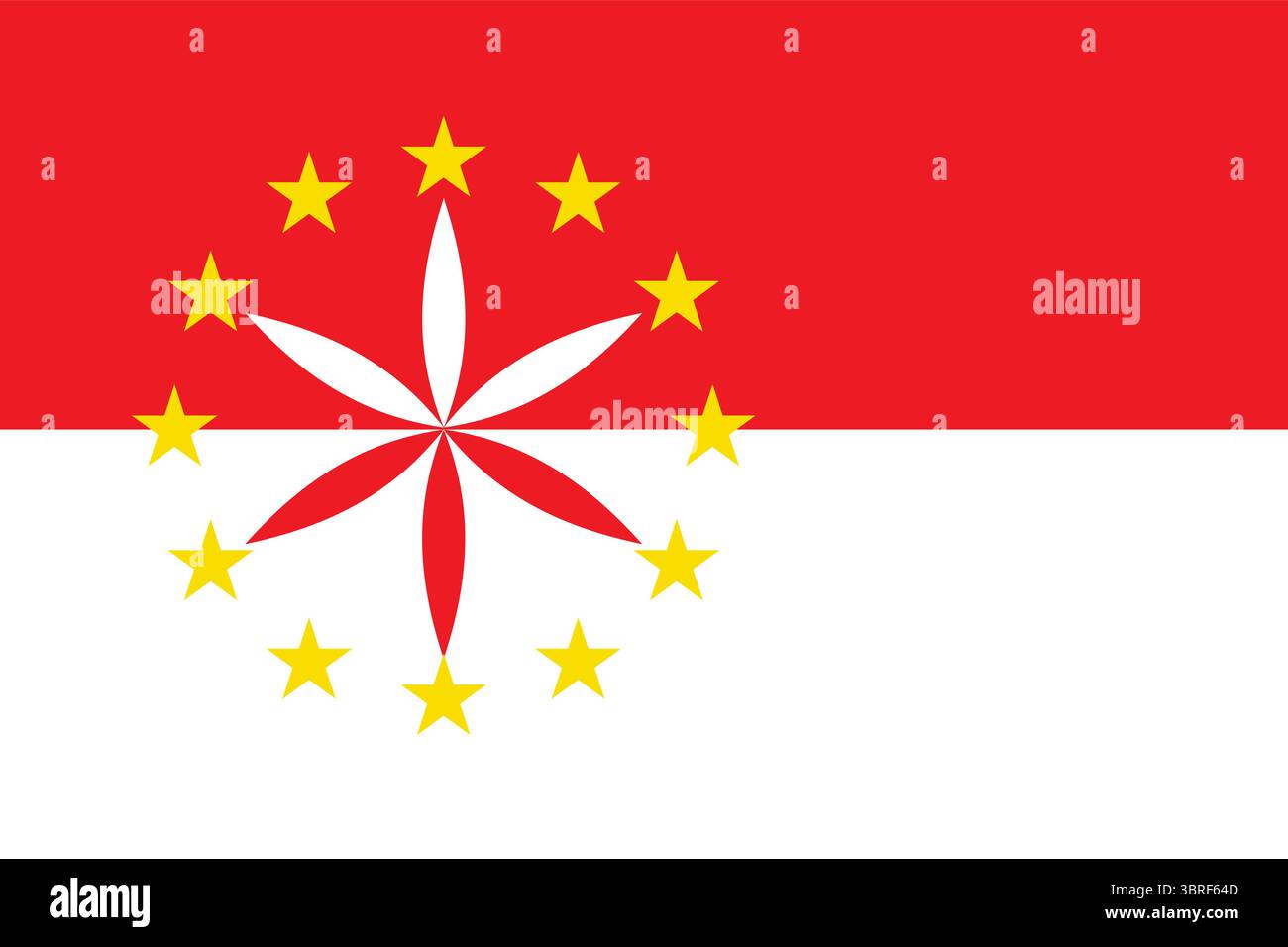 Traditional provencal Stock Vector Images - Alamy