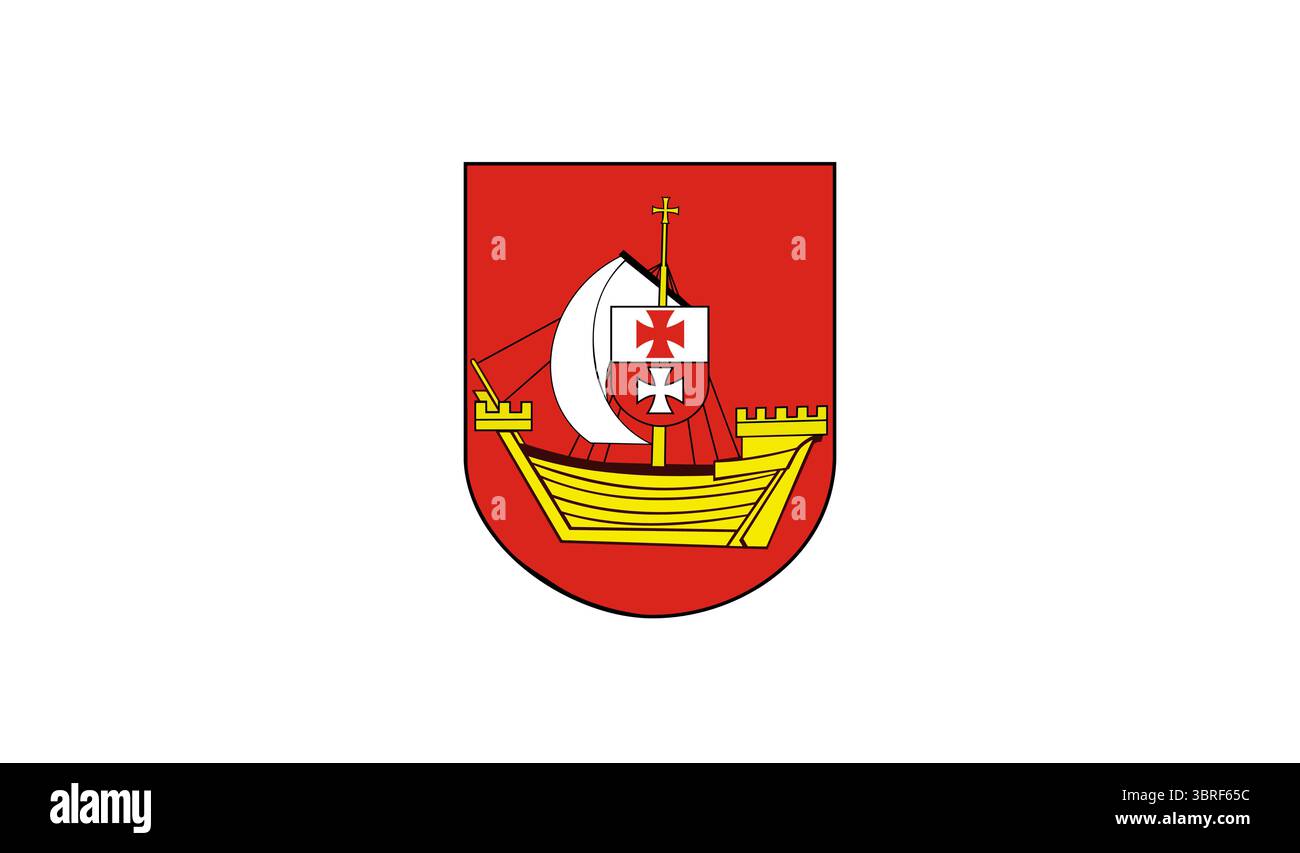 County pride emblem Stock Vector Images - Alamy