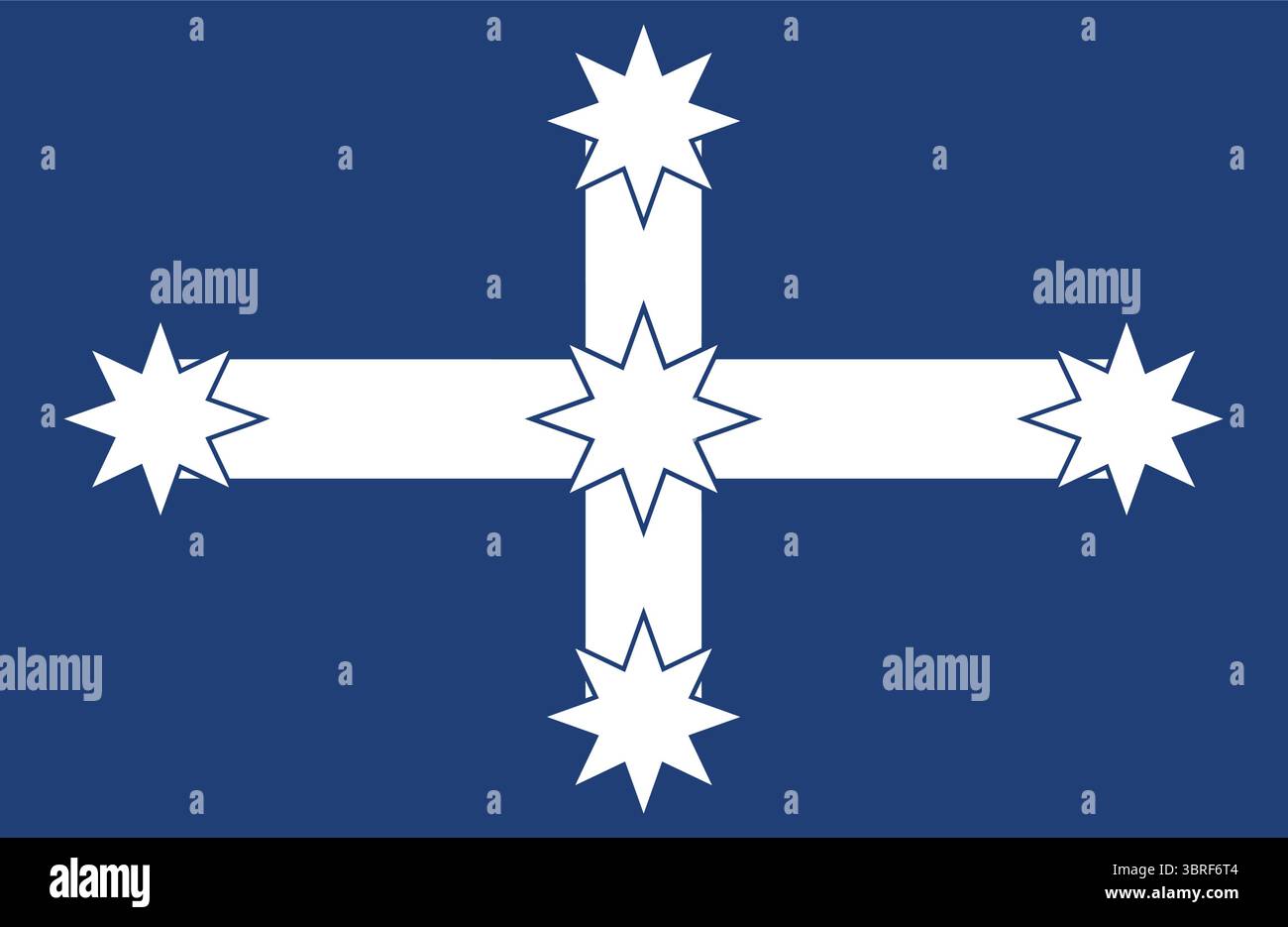 Australian goldfields Stock Vector Images - Alamy
