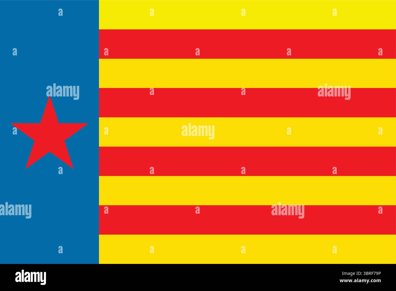 Bandera republica Stock Vector Images - Alamy