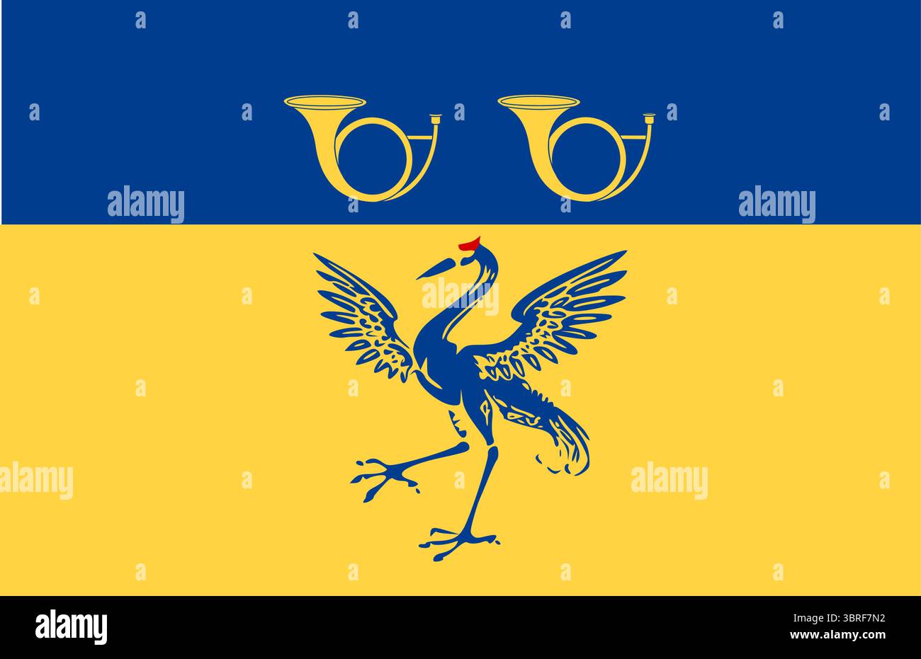 Markaryd flag hi-res stock photography and images - Alamy