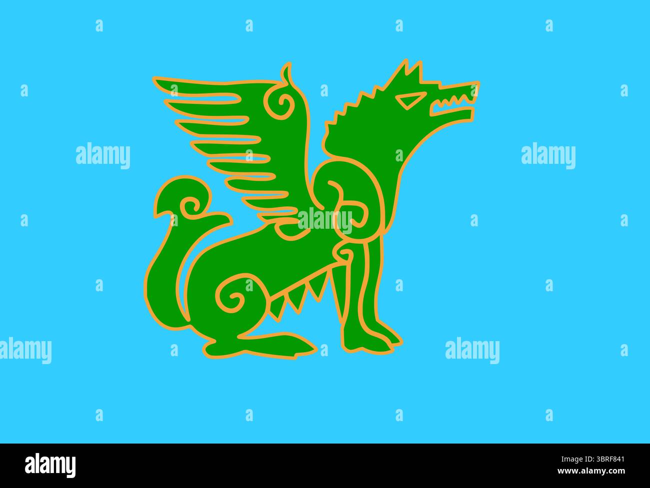 Cultural identity banner Stock Vector Images - Alamy