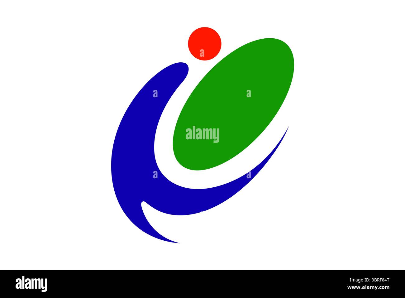 Japanese local flag Stock Vector Images - Alamy