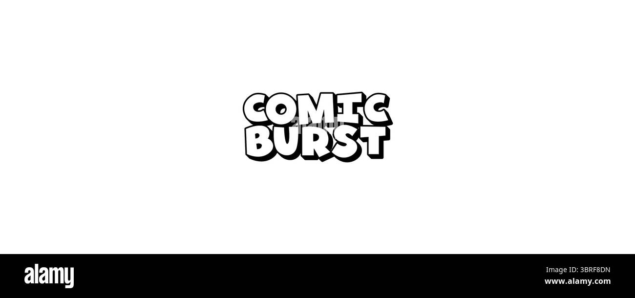 Explosion Speed Lines Background With Comic Style Motion Burst Effect ...