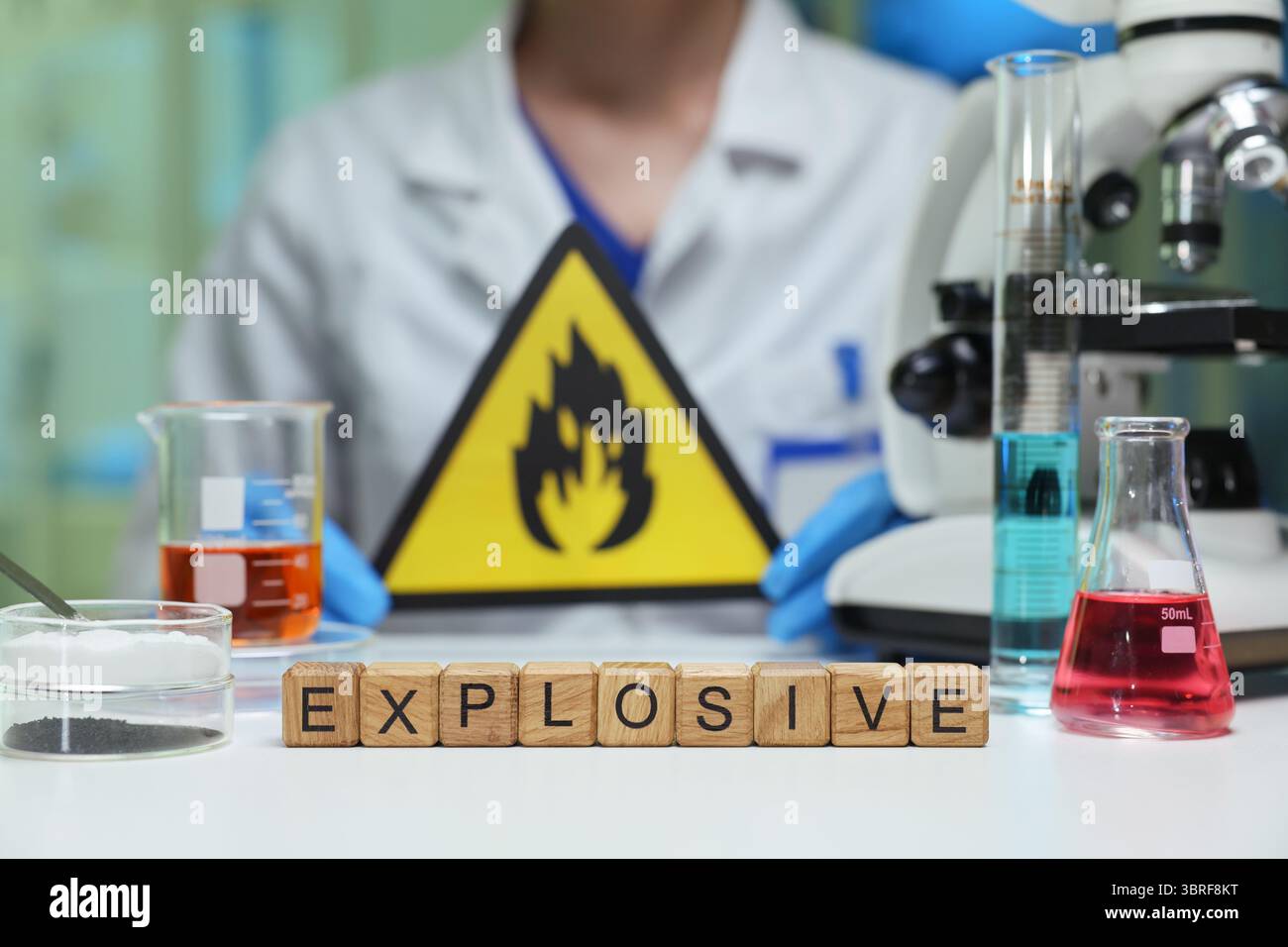 A Comprehensive Laboratory Experiment Involving Hazardous Chemicals and ...