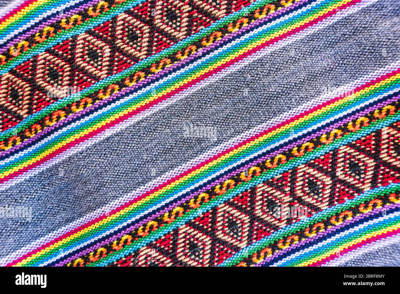 Mayan fabrics hi-res stock photography and images - Alamy