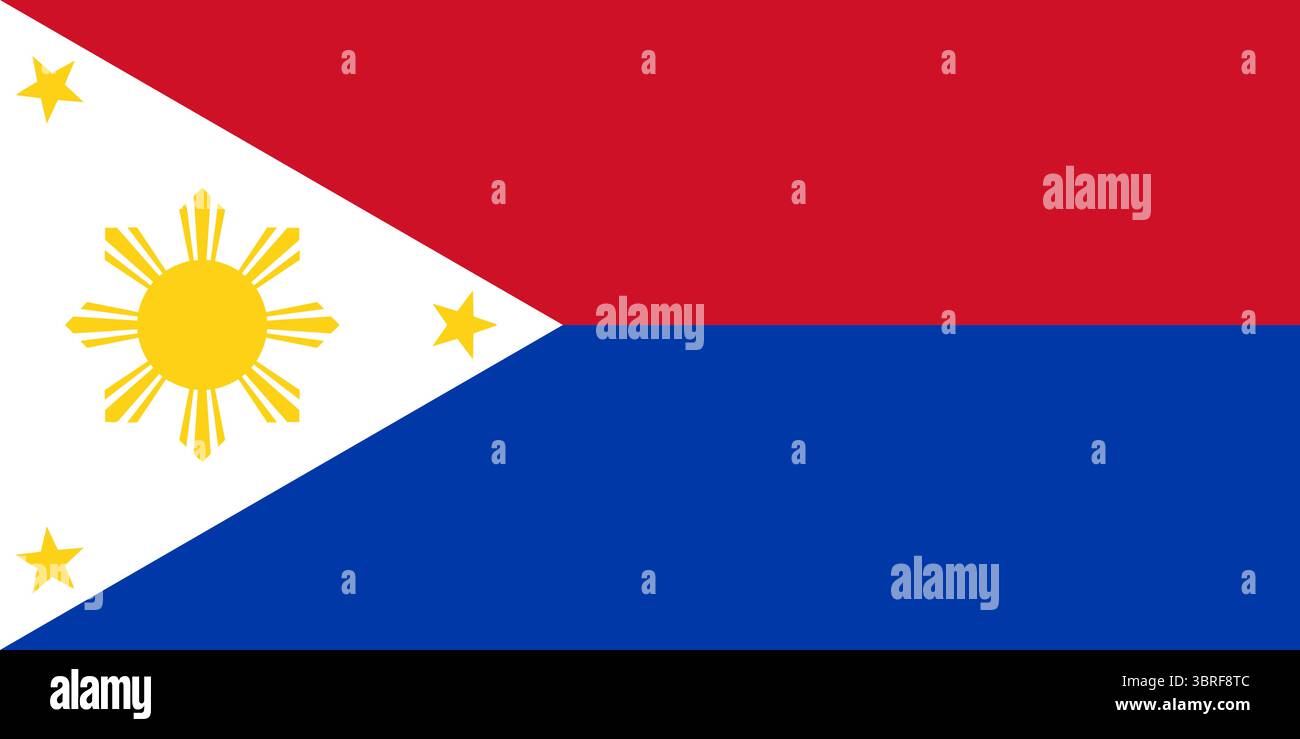 Filipino historic emblem hi-res stock photography and images - Alamy