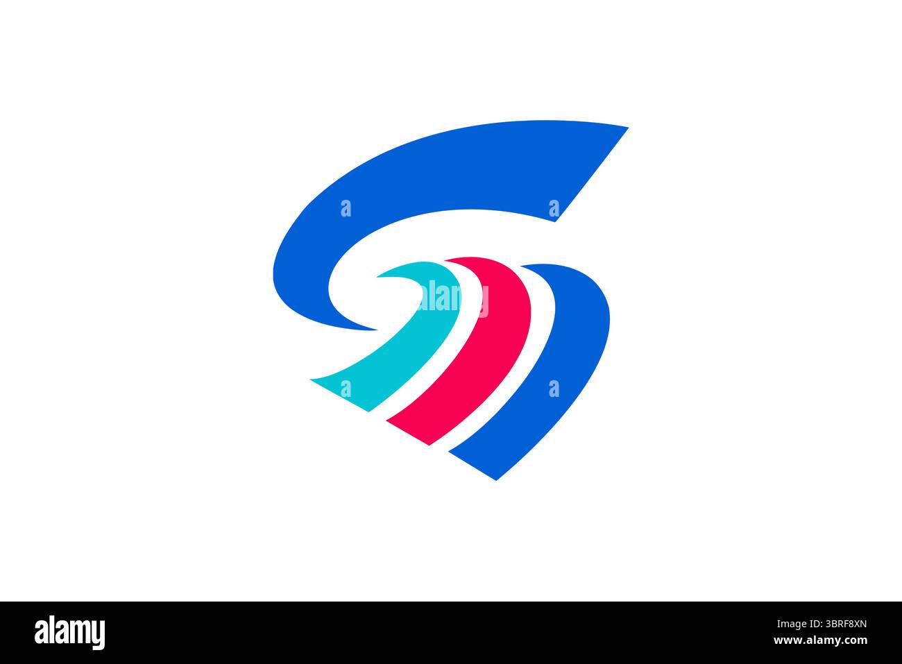Mon vector flag hi-res stock photography and images - Alamy