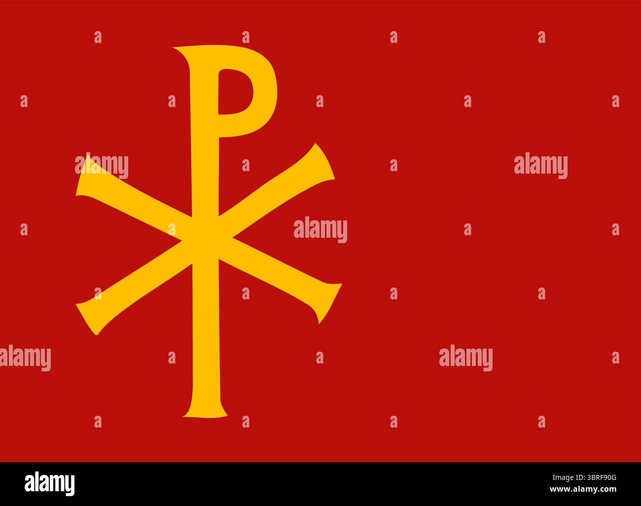 Christian byzantine empire Stock Vector Images - Alamy