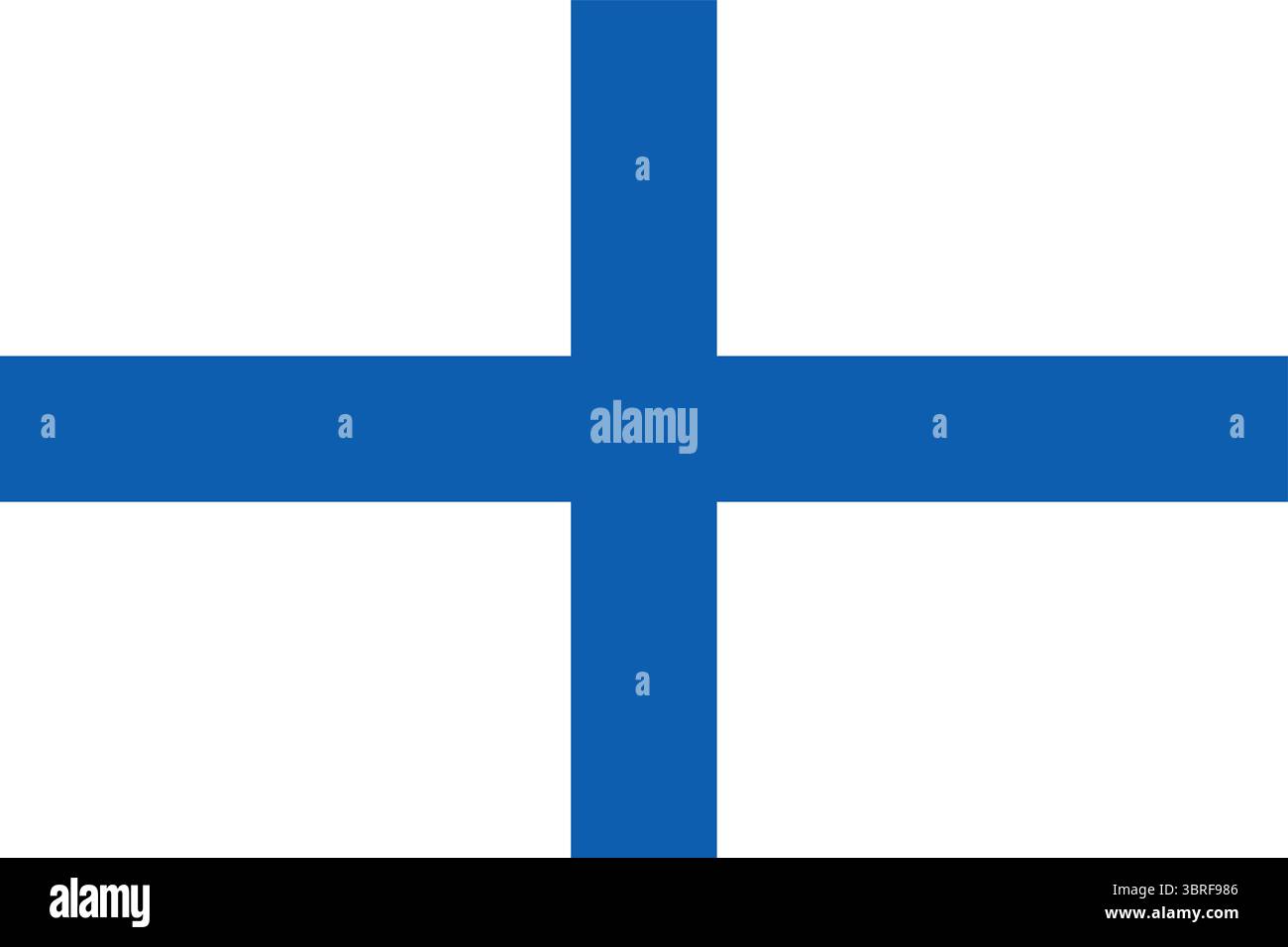 Flag of the Greek Revolution (1821–1830) – historic blue and white ...