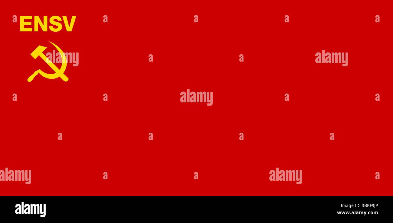 Soviet style heraldry hi-res stock photography and images - Alamy