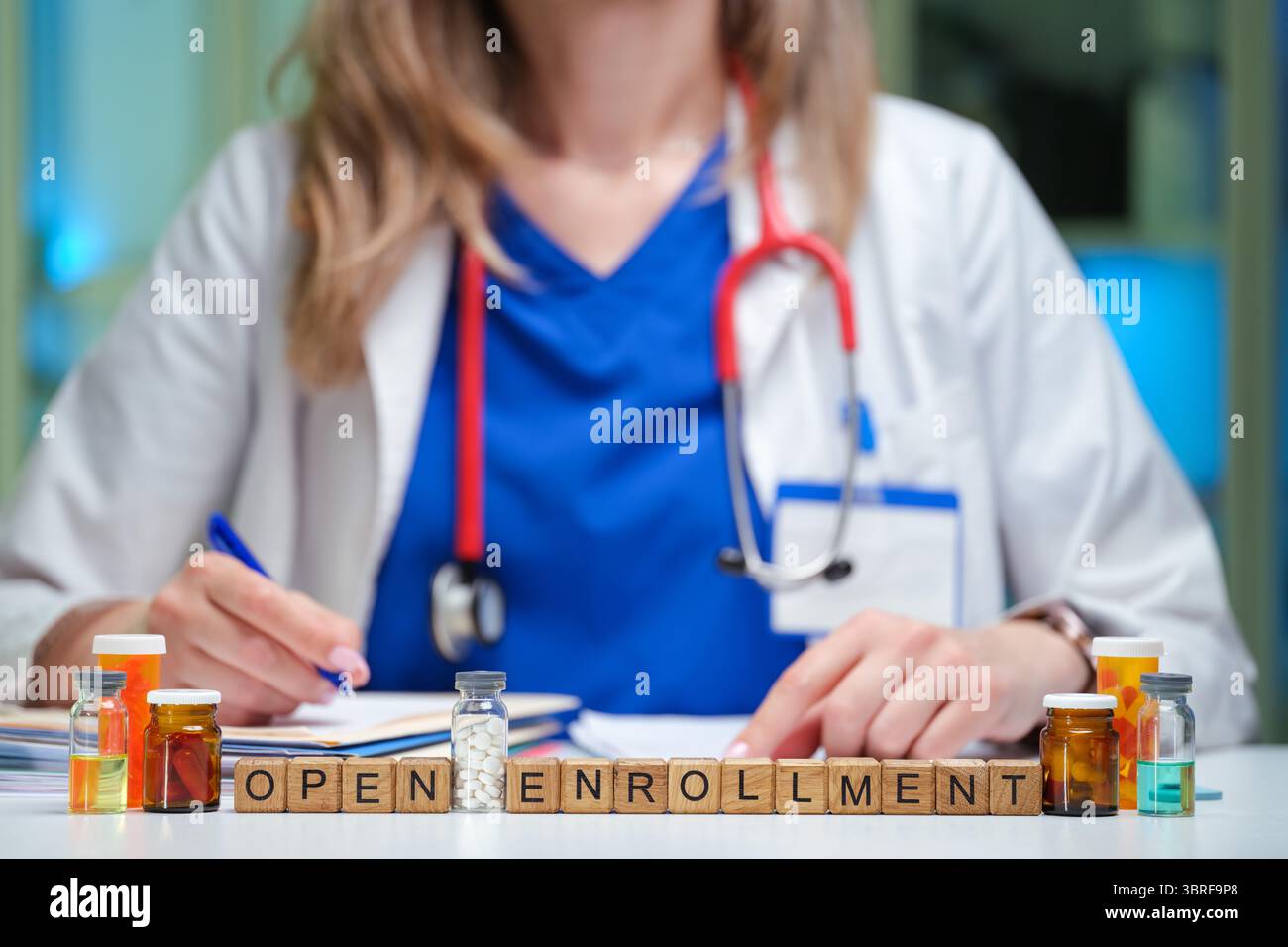 Medical Professionals Are Highlighting the Importance of Open ...