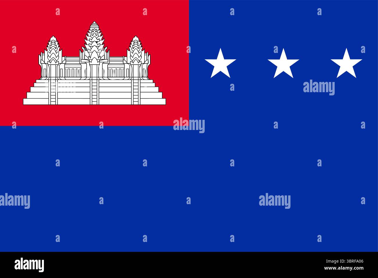 Historical cambodian republic hi-res stock photography and images - Alamy