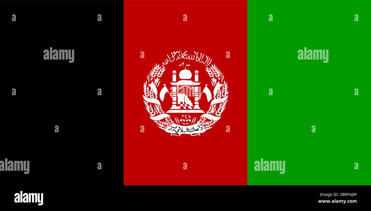 Revolution of afghanistan Stock Vector Images - Alamy