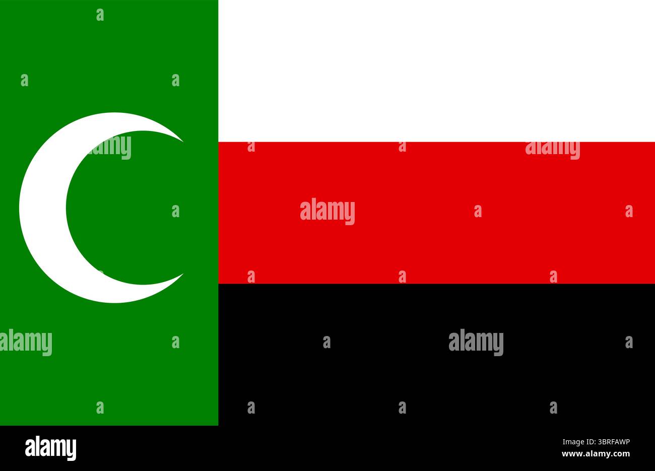 Ethnic identity concept Stock Vector Images - Alamy