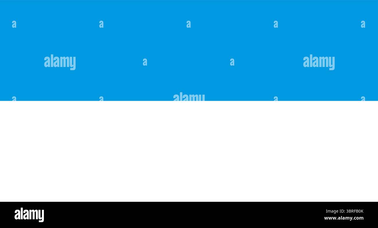 Flag of the Baltic Germans – historical German ethnic flag used in the ...