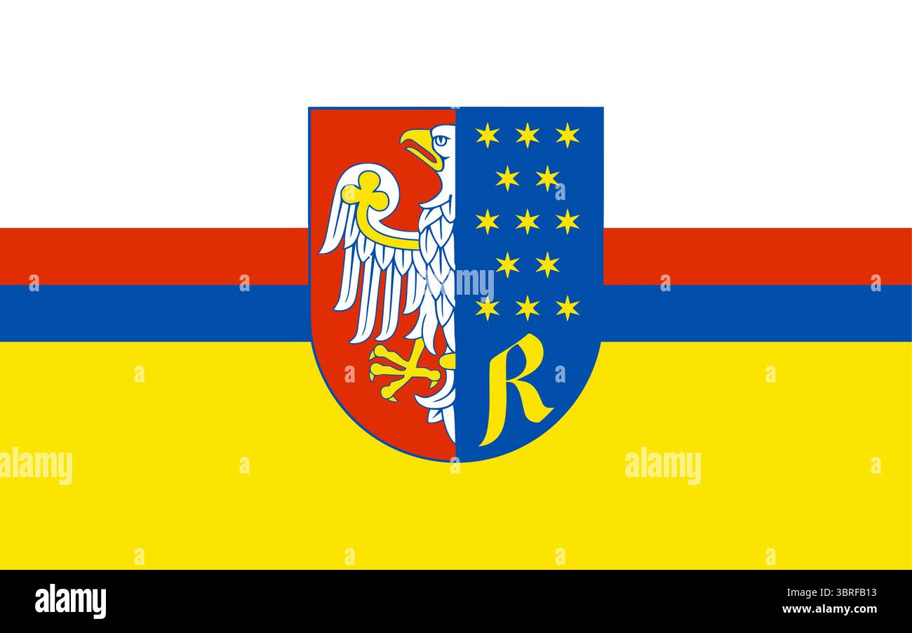 Polish national identity Stock Vector Images - Alamy