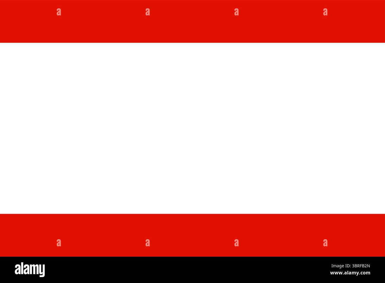 Flag of the Turkish Minority in Bulgaria – ethnic flag symbolizing ...