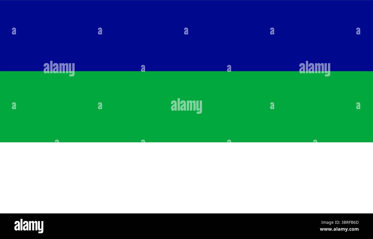 Gilak flag hi-res stock photography and images - Alamy