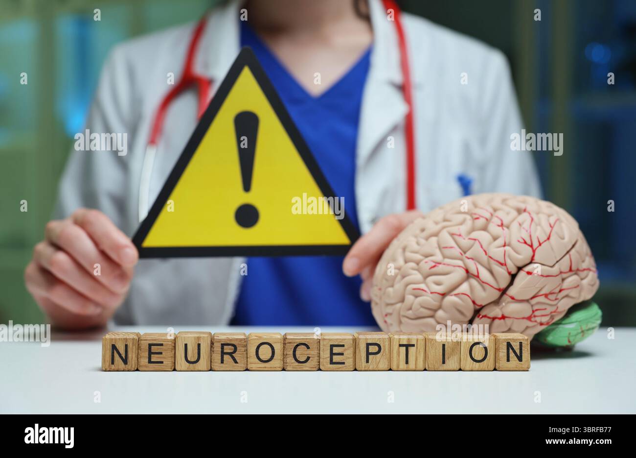 Exploring the concept of Neuroception a crucial system in the brain ...