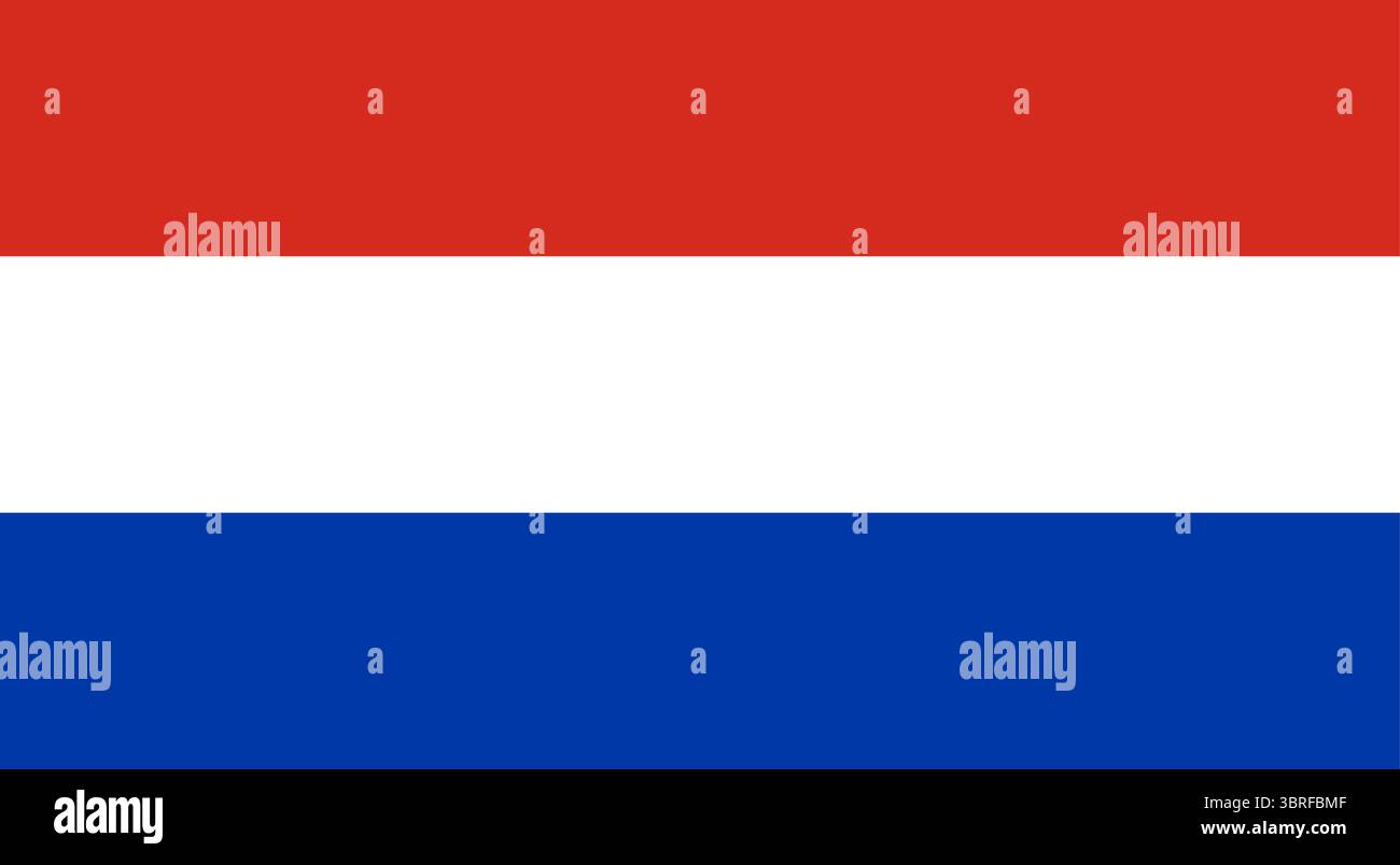 Flag of Paraguay – official national flag with unique double-sided ...