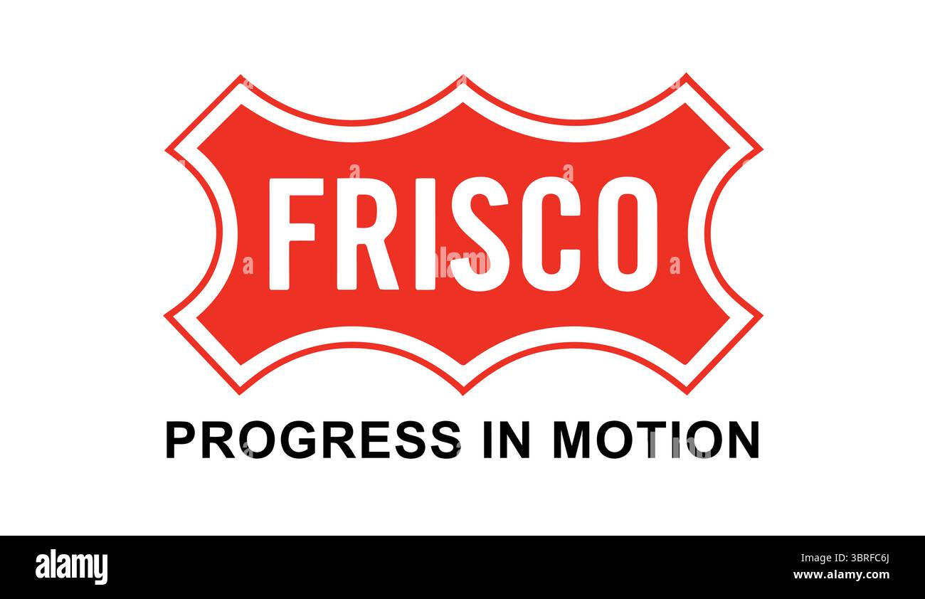 Frisco municipal flag hi-res stock photography and images - Alamy