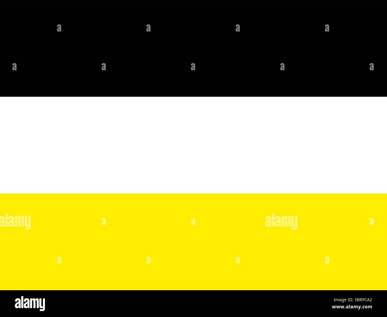 Flag of Garifuna – ethnic banner representing the Garifuna people of ...