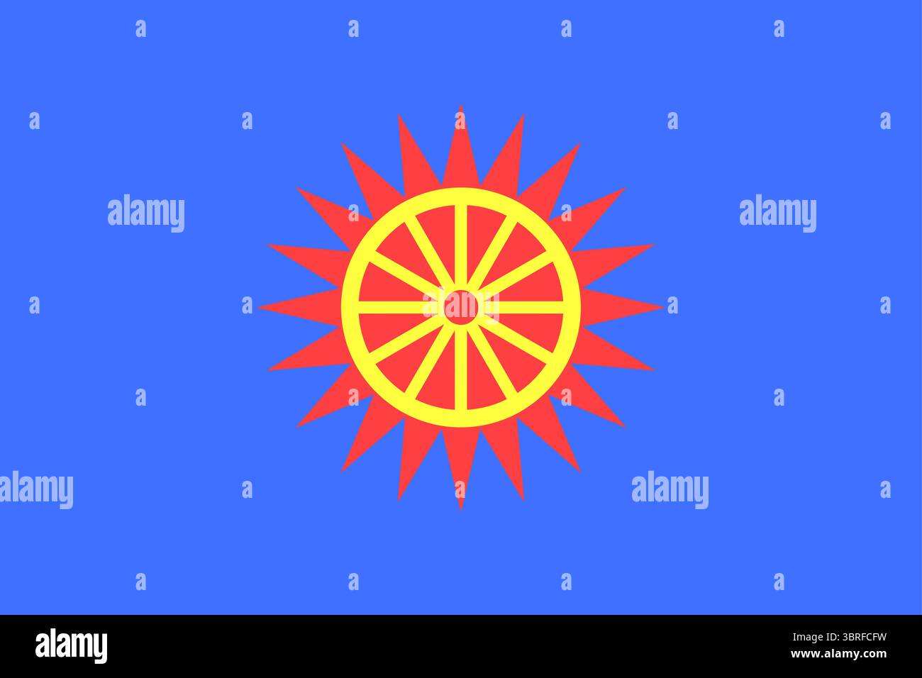 Obukhiv raion Stock Vector Images - Alamy