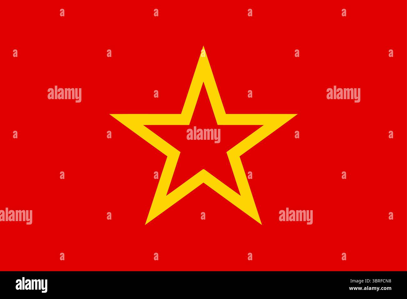 Cold war propaganda ussr Stock Vector Images - Alamy