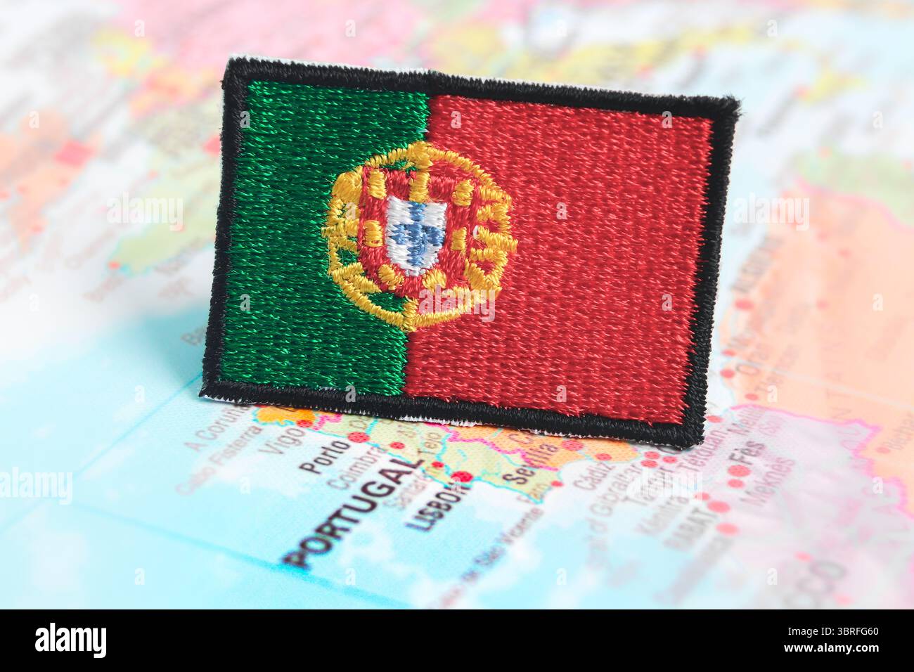 Portuguese eco tourism hi-res stock photography and images - Alamy