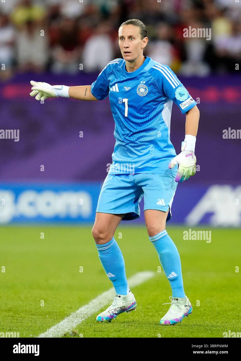 Berger germany 2025 hi-res stock photography and images - Alamy