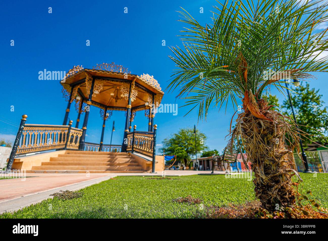 Municipio del oeste hi-res stock photography and images - Alamy