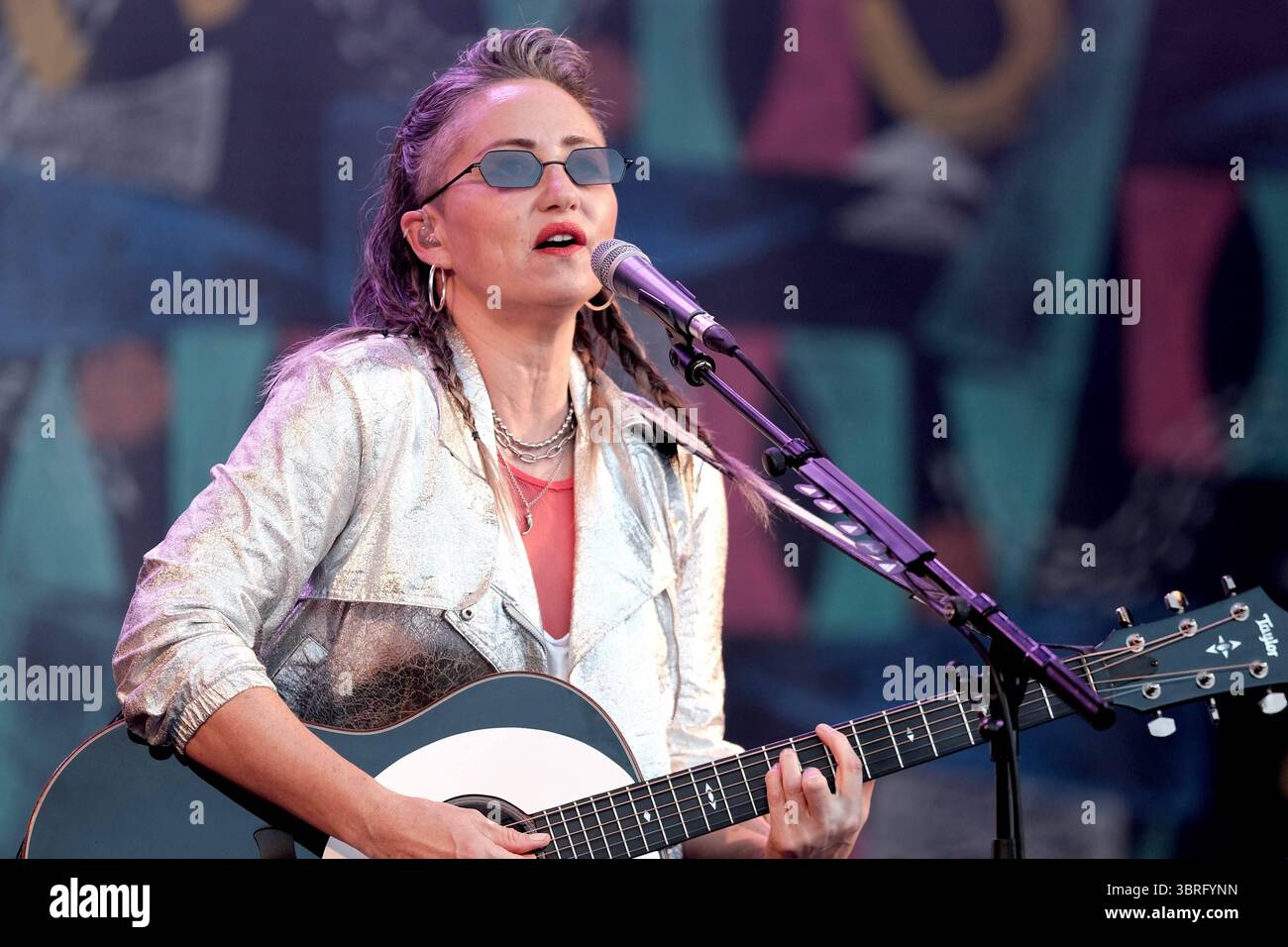 UK: The Genesis Scottish Open at The Renaissance Club, North Berwick ...